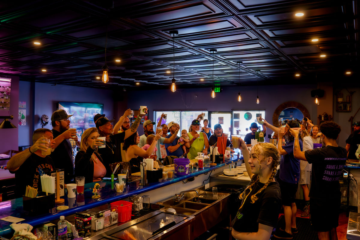 Noble Tea Kava Homebrew Kits