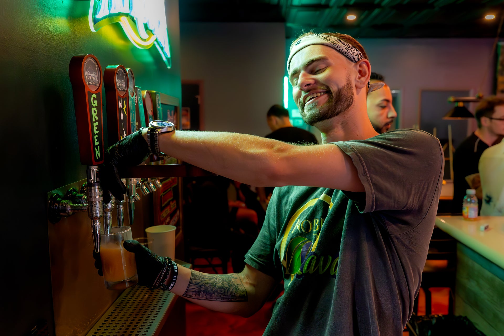 Noble Tea Kava Homebrew Kits