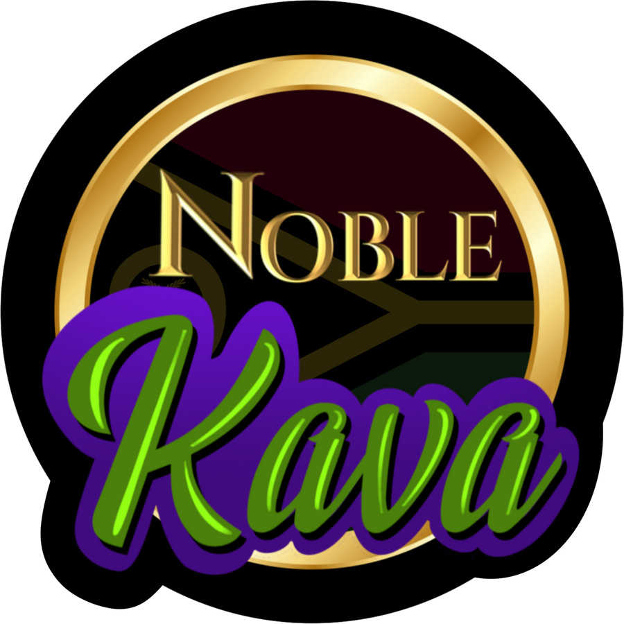 Noble Tea Kava Homebrew Kits