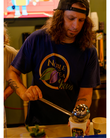 Noble Tea Kava Homebrew Kits